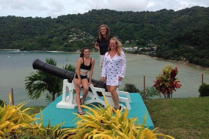 Full Island Tour (Including Lunch & Snorkeling) - The Itinerary: A Day of Highlights