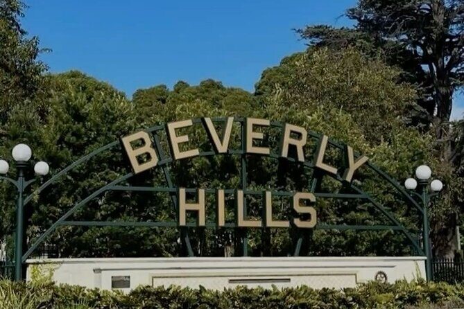 Full Los Angeles Tour with Iconic Sites - The Practicalities: What to Expect