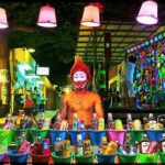 Full Moon Party at Koh Phangan - Koh Samui - What Makes This Tour Stand Out?