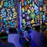 Full Moon Party in Koh Phangan Transfer Painting and Party - Authenticity and Experience: What You Can Expect