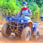 Full-power ATV Ride with Cenote and Coffee Tasting - Who Should Book This Experience?