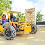 Full throttle in Buggy from Puerto Plata - The Itinerary in Detail: What You’ll Experience