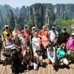 Full VIP Zhangjiajie National Forest Park Day Tour - Who Will Love This Tour?