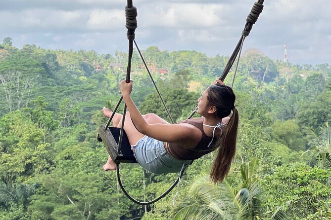 Fullday Bali Ubud Tour - Private All Inclusive - Why This Tour Works