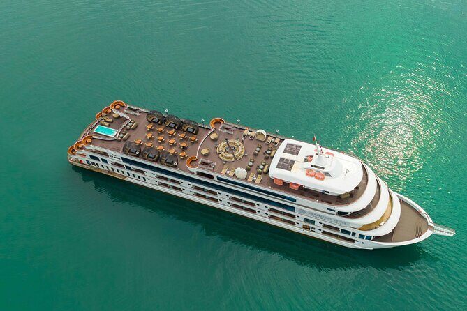 Fullday Explore Halong Bay - How the Experience Feels in Practice