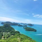 Fullday Sailing Boat Tour to Angthong Marine Park - An Honest Look at the Full-Day Sailing Trip