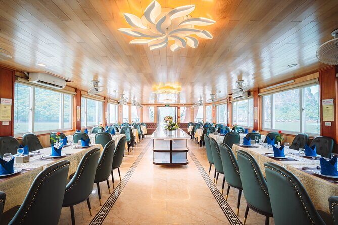 Fullday Trip With Halong Asiana Cruise: Kayaking - Practical Details and Tips