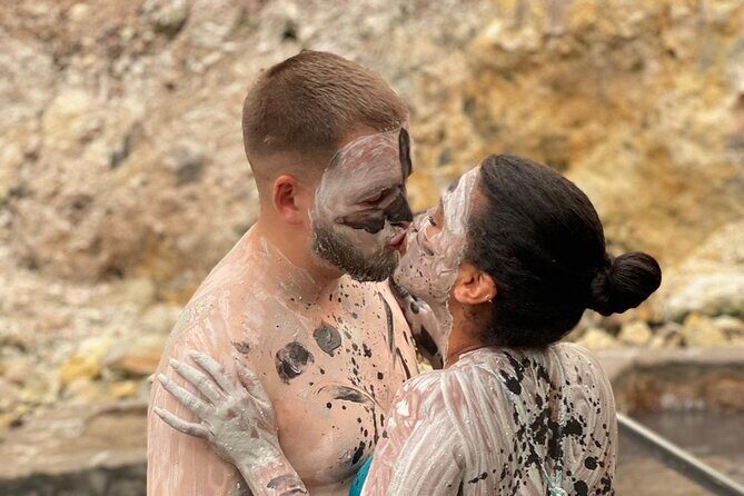 Fully flexible Private Saint Lucia Soufriere Tour (Land) - Experiences and Value