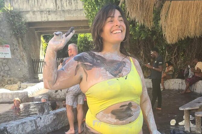 Fully Flexible Private Soufriere Land Tour - What’s Included and What’s Not