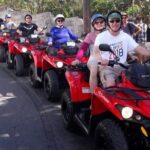 FUN ATV Tour+JetSki Bundle with Beach Break Truly Sensational - The Beach Break: Junkanoo Beach