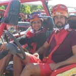 Fun Buggy's by Maimon Puerto Plata - Practicalities and Group Dynamics