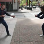 Fun City Scavenger Hunt in Ottawa by Zombie Scavengers - What Travelers Can Expect