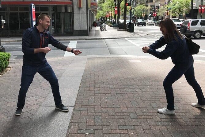 Fun City Scavenger Hunt in Ottawa by Zombie Scavengers - What Travelers Can Expect