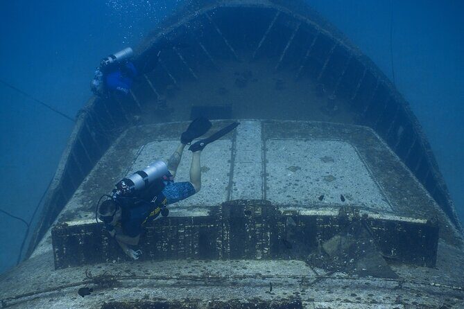 Fun Dive on Racha Islands for Certified Divers Only - Final Thoughts: Is It Worth It?