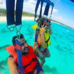 Fun Package Parasailing & Party Boat From Punta Cana - The Practicalities: Price, Duration, and Value