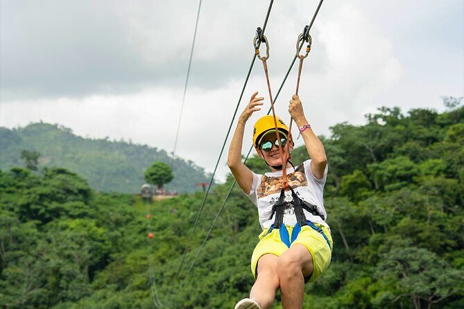 Fun Park Adventure Tour - A Closer Look at the Tour Itinerary