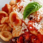 Fun Pasta Making Class at a Trendy Venue in Denver - The Itinerary: A Step-by-Step Breakdown