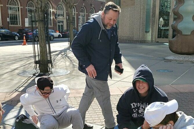 Fun Scavenger Hunt in Maple Ridge by Zombie Scavengers - FAQs