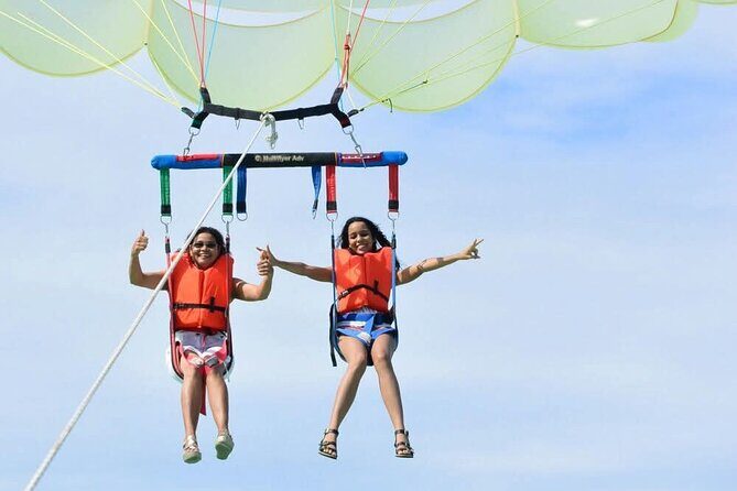 Fun Speed Boat Adventure for Everyone  Speed Boat Tour - Real Traveler Perspectives