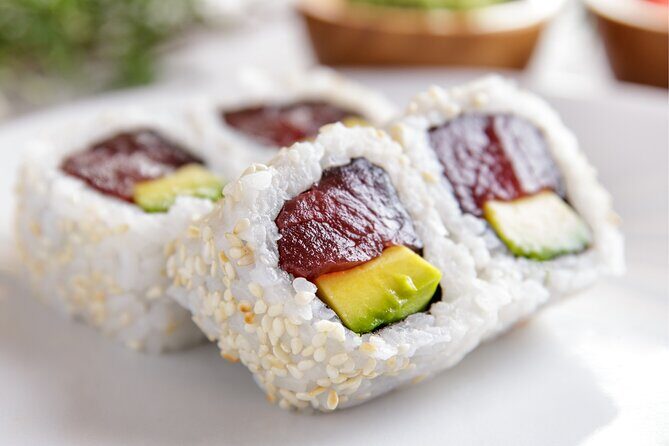 Fun Sushi Making & Poke Cooking Class in Boca Raton - Practical Details and Tips