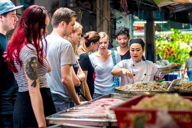 Fun Thai Cooking Class with Rotating Daily Menus in Bangkok - Analyzing the Value