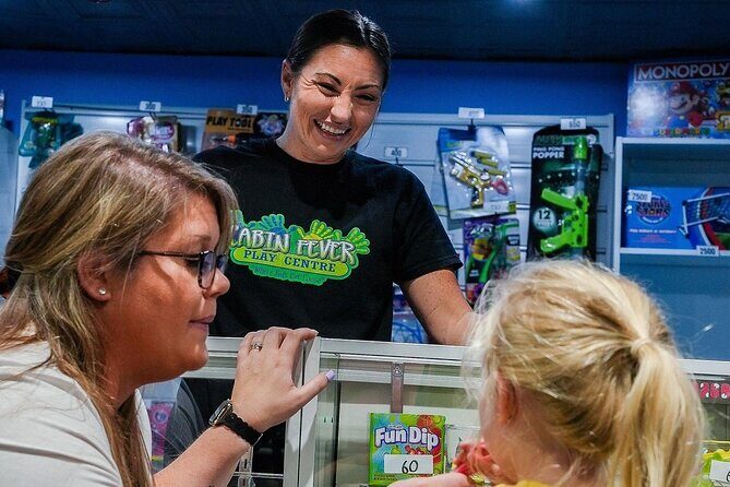 Funfull Family Package Delmarva - Overview of the Itinerary and Attractions