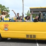 Funky Nassau Deluxe Food Tour - A Taste of The Bahamas - Who Will Love This Tour?