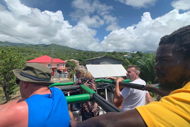 Funtastic 4 x 4 Safari & River Tubing Adventure Grenada - Value and Practicalities