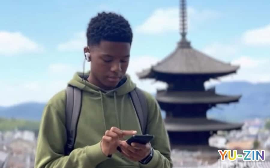Fushimi Inari Taisha: Audio Guide with Interactive Map - The Sum Up