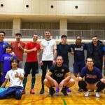 Futsal in Osaka & Kyoto with locals! - Locations and Meeting Points