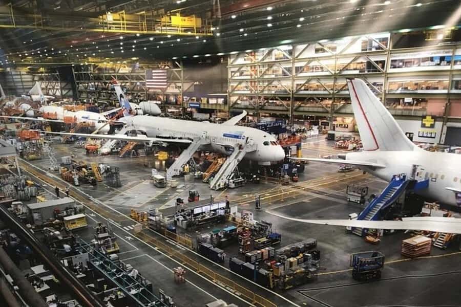 Future of Flight: Boeing Factory Tour from Seattle - How This Tour Provides Value