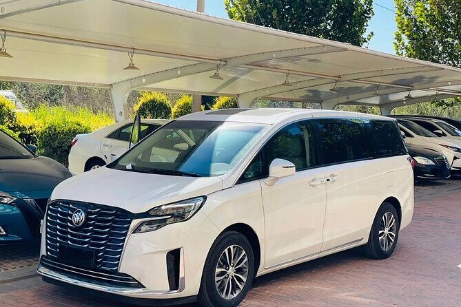 Fuzhou Changle Airport Chauffeur Service, Fuzhou Airport Transfer, Pickup - Who Is This Service Best For?