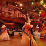 Fuzhou Royal Feast: An Immersive Imperial Banquet in Fuzhou - Who will love this experience?