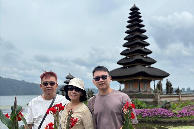 GAD Tanah Lot Tour - A Day in Bali: The Itinerary Breakdown