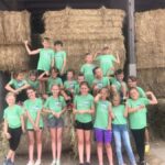 Galena Area: Berning Acres Family Dairy Farm Tour - What to Expect: A Step-by-Step Look at the Tour