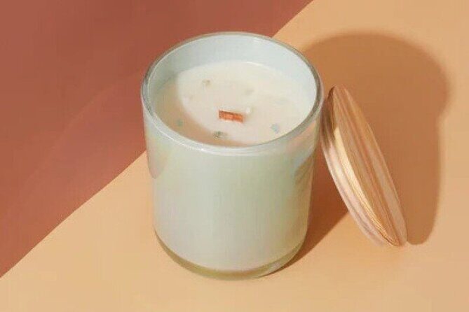 Galentine's Day Candle Making Workshop in Myrtle Beach - What to Expect from the Candle-Making Workshop