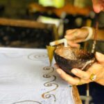 Galle: Advanced Batik Making Workshop - Craft Your Own Batik - An In-Depth Look at the Batik Workshop Experience