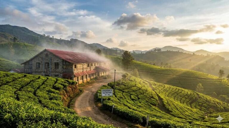 Galle: Cinnamon, Moonstone, Tea Factory & Fort Day Tour - Practical Details and What to Expect