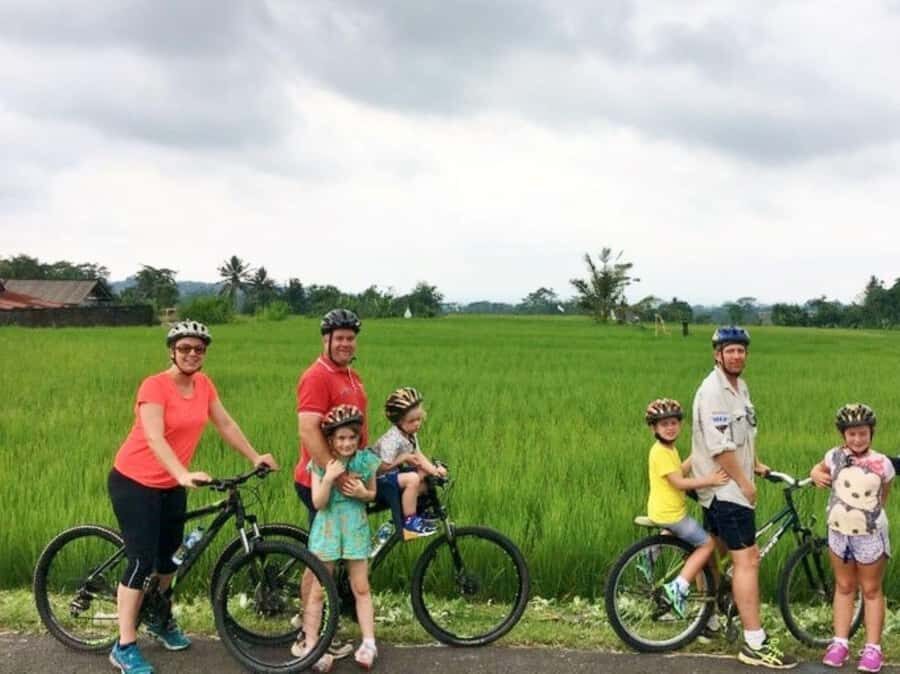 Galle: Countryside Cycling Tour with Hotel Transfer - An In-Depth Look at the Cycling Tour