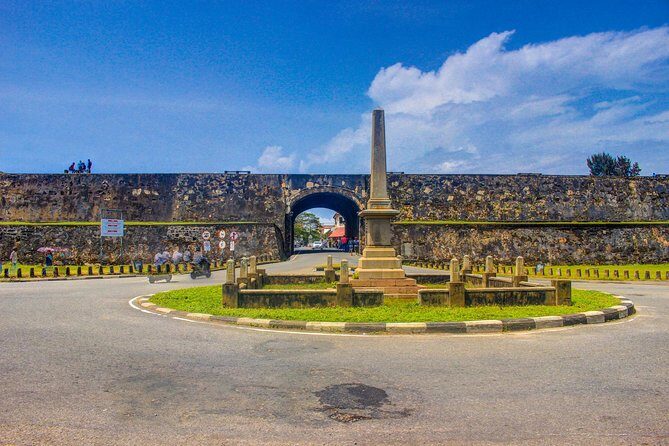 Galle Day Tour with River Safari, Tea Plantation & Sea Turtle - What Travelers Are Saying