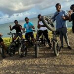 Galle: E-Bike Tour with Village Lunch and Local Guide - The Village Lunch: A Taste of Sri Lankan Hospitality