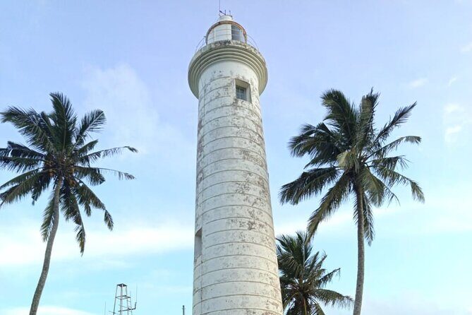 Galle fort and Bentota Day Tour from Colombo - Practical Considerations and Value