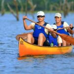 Galle: Lagoon Canoeing Tour with Hotel Pickup - Who Will Love This Tour?