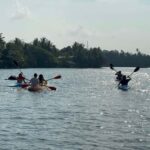 Galle/Mirissa: Koggala Lake Boat Safari and Kayaking Tour - Who Will Love This Tour?