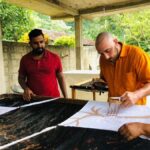 Galle: Traditional Batik Making Workshop & Factory Tour - Authenticity and Reviews