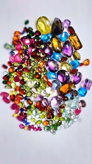 Galle: Traditional Gems & Jewellery Workshop with Transfers - The Sum Up: Who Will Love This Experience?