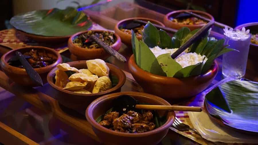 Galle's Best Kept Secret: Dinner with a Local Family - Who Would Love This Tour?