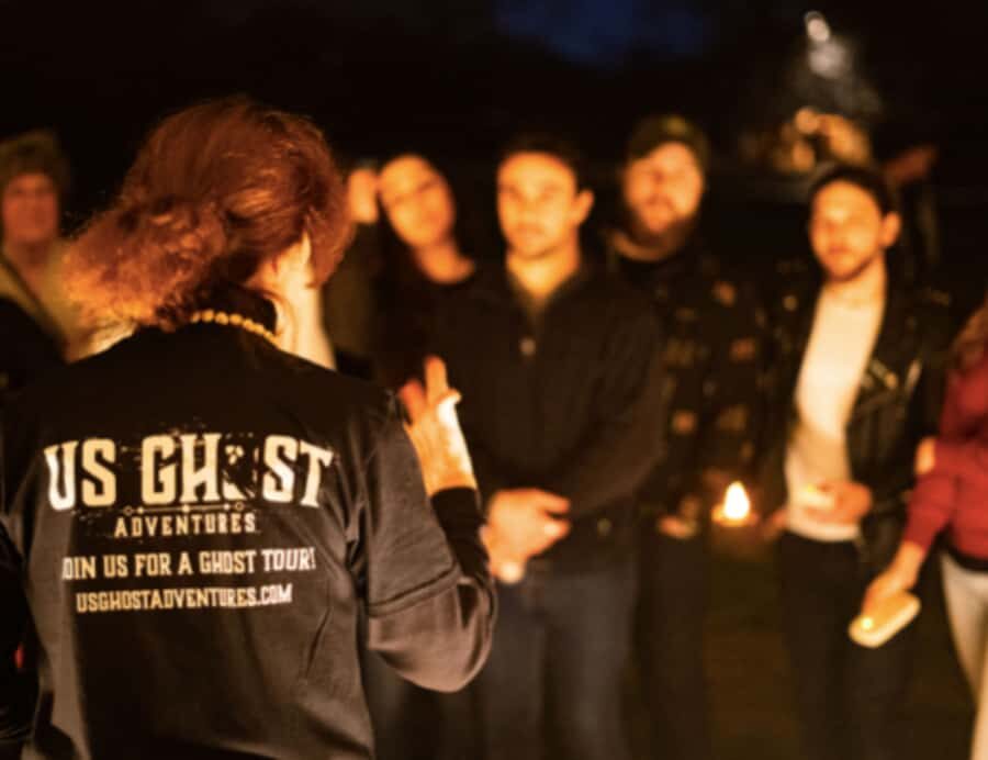 Gallows, Ghosts & Gunpowder: Glendale Ghost Tours - Is This Tour Right for You?