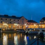 Galveston: Haunted Harbor Boat Tour - What to Expect on the Haunted Harbor Tour