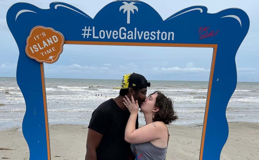 Galveston Island: Private Guided Tour - Detailed Breakdown of the Tour Experience